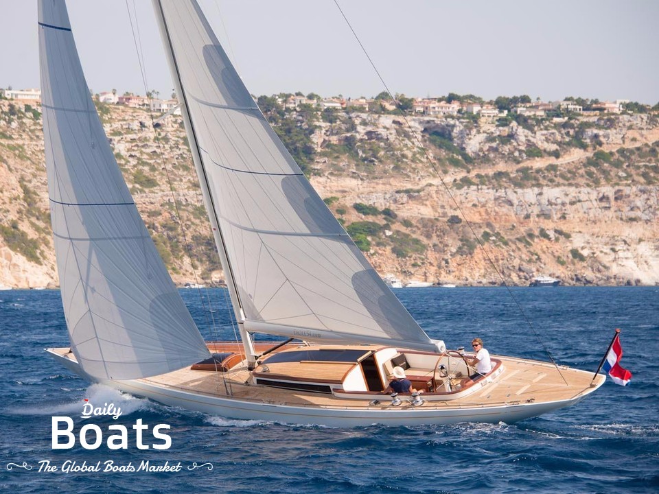 2022 Leonardo Eagle 54 for sale. View price, photos and Buy 2022 Leonardo Eagle 54 #300028