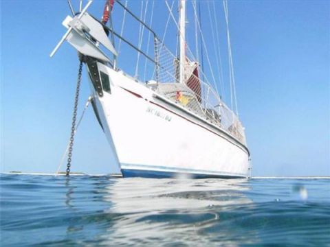 1994 Hylas 45.5 for sale. View price, photos and Buy 1994 Hylas 45.5 #30002