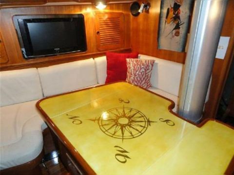 1994 Hylas 45.5 for sale. View price, photos and Buy 1994 Hylas 45.5 #30002