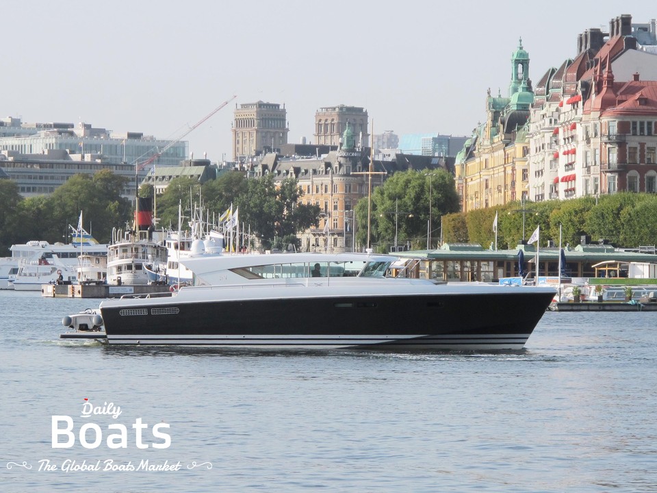 2011 Delta 54 Ips Carbon for sale. View price, photos and Buy 2011 ...