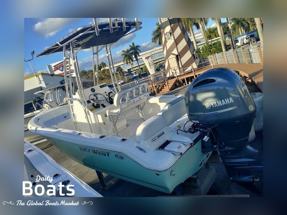 2022 Key West 189Fs for sale. View price, photos and Buy 2022 Key West ...