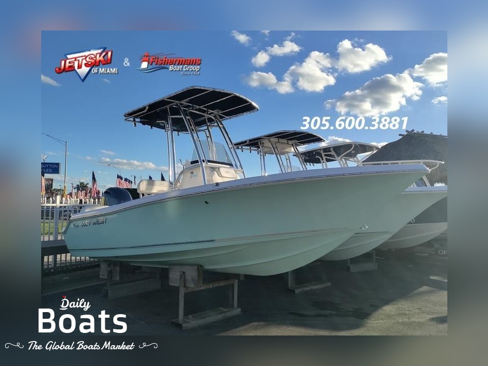 2022 Key West 189Fs for sale. View price, photos and Buy 2022 Key West ...