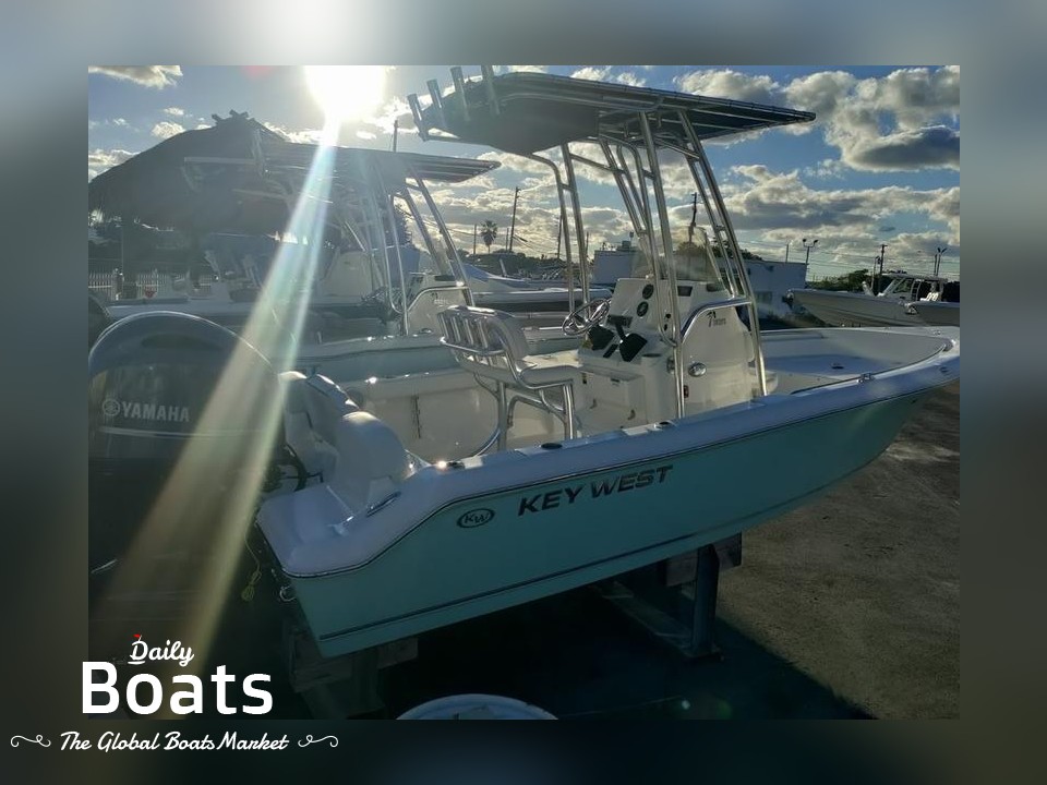 2022 Key West 189Fs for sale. View price, photos and Buy 2022 Key West ...