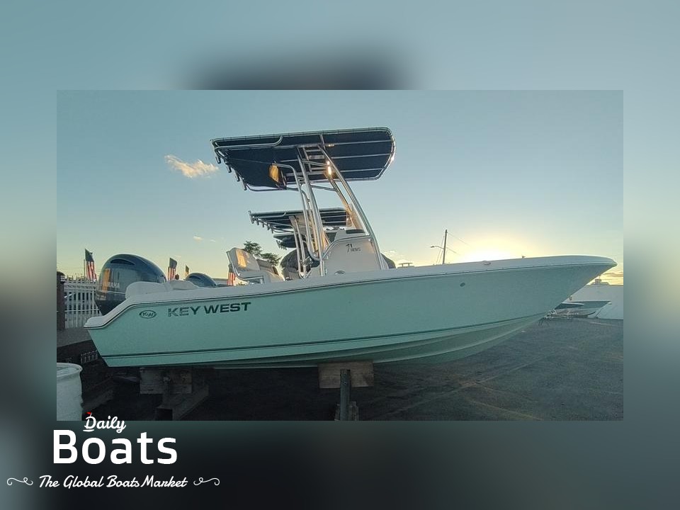 2022 Key West 189Fs for sale. View price, photos and Buy 2022 Key West ...