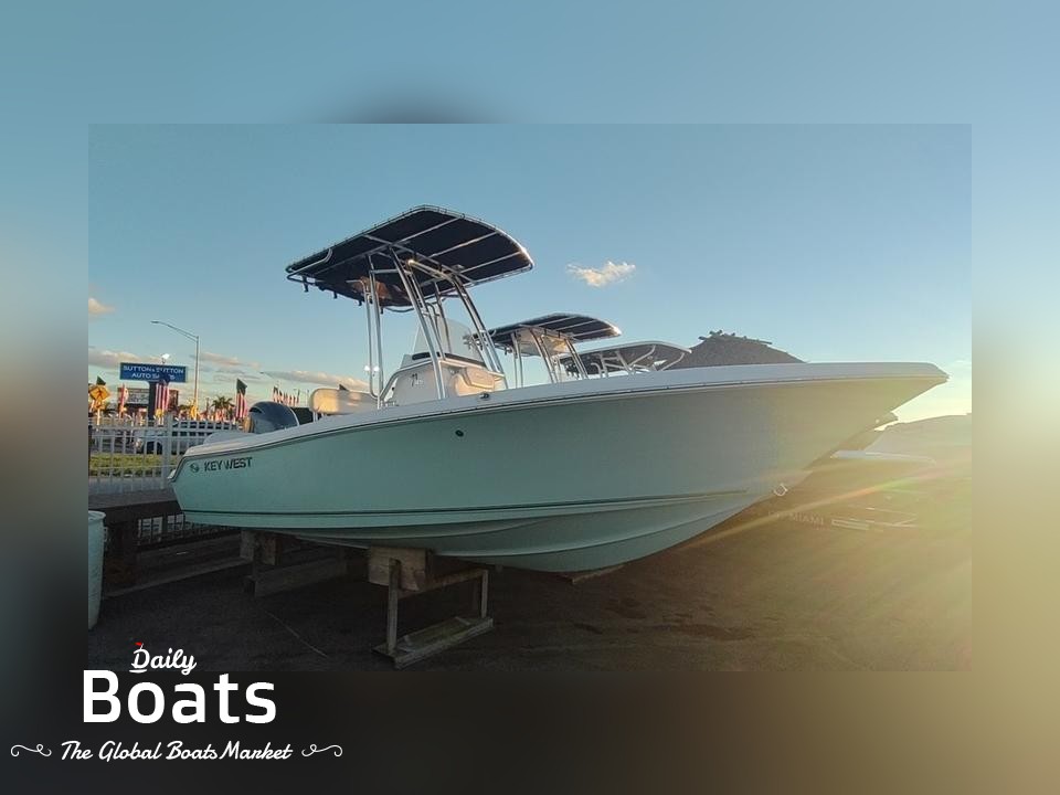 2022 Key West 189Fs for sale. View price, photos and Buy 2022 Key West ...