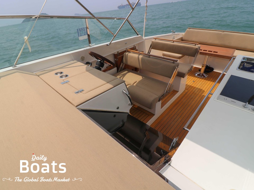 2013 Delta Open 33 for sale. View price, photos and Buy 2013 Delta Open ...