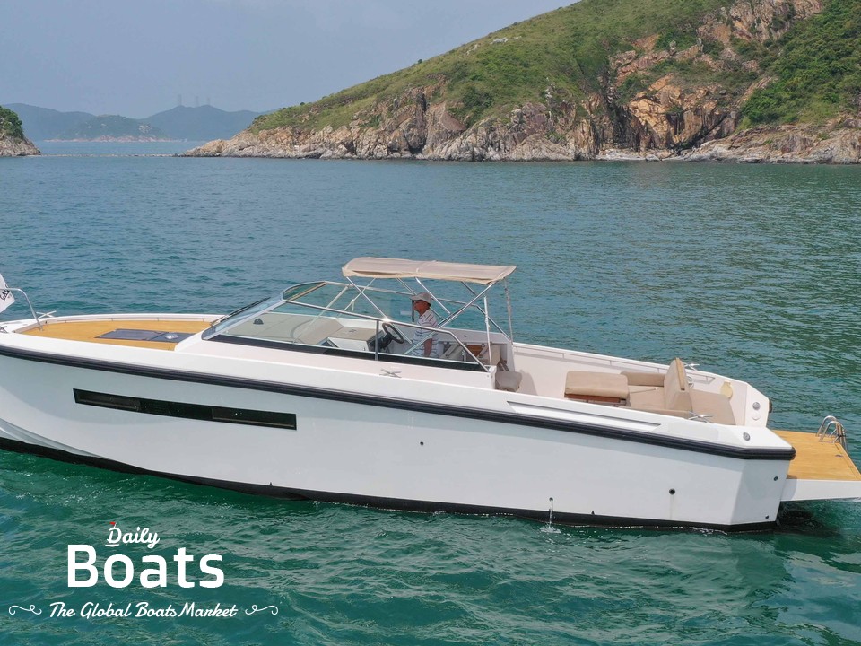 2013 Delta Open 33 for sale. View price, photos and Buy 2013 Delta Open ...