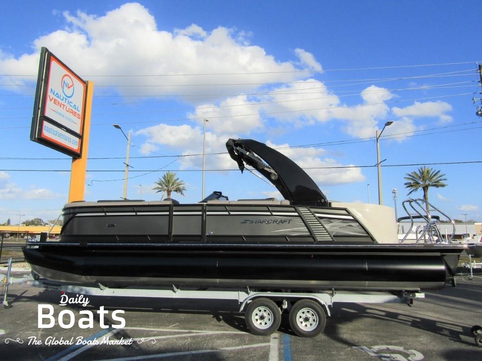 2022 Starcraft Mx 25 for sale. View price, photos and Buy 2022 ...