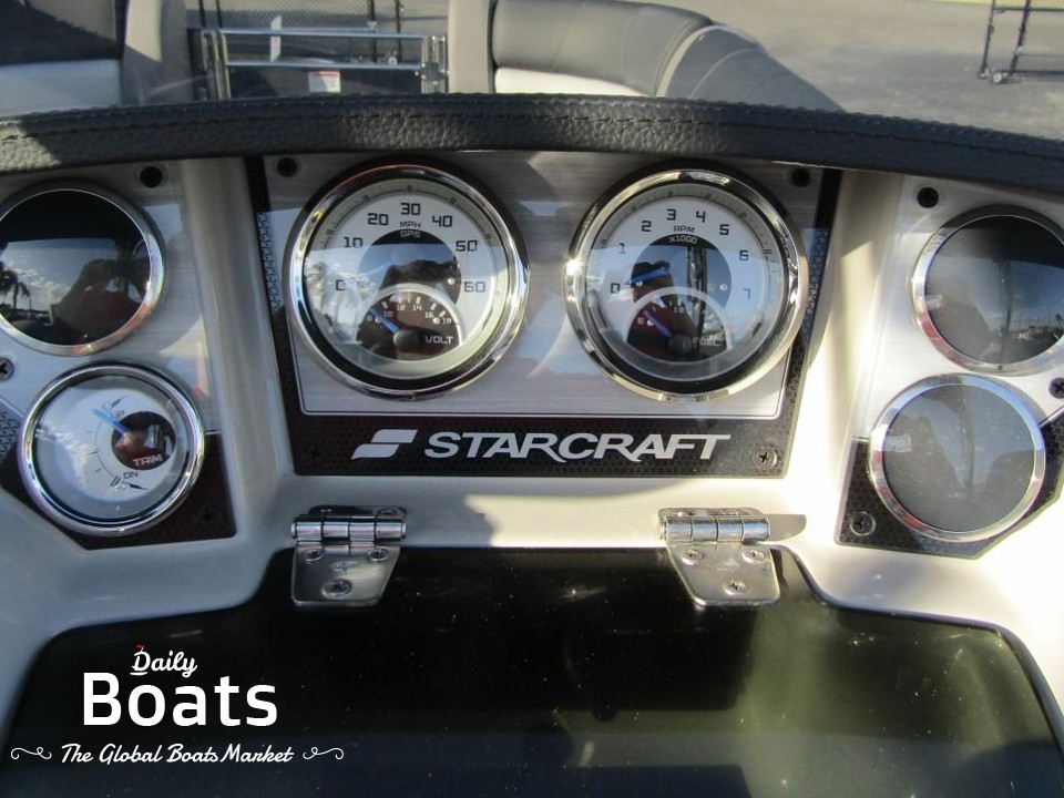 2022 Starcraft Mx 25 for sale. View price, photos and Buy 2022 ...