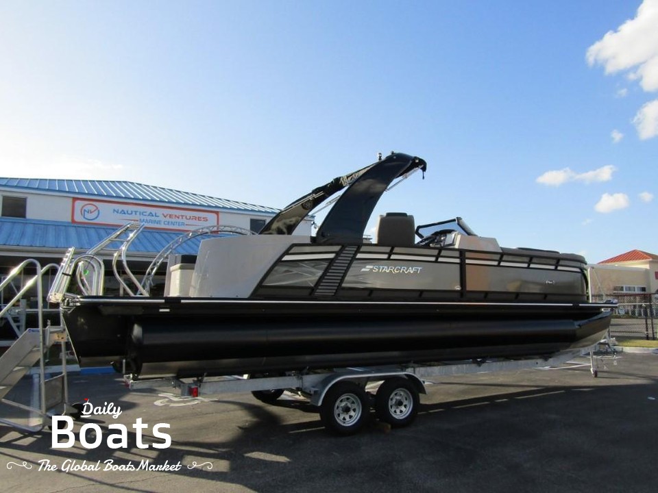 2022 Starcraft Mx 25 for sale. View price, photos and Buy 2022 ...