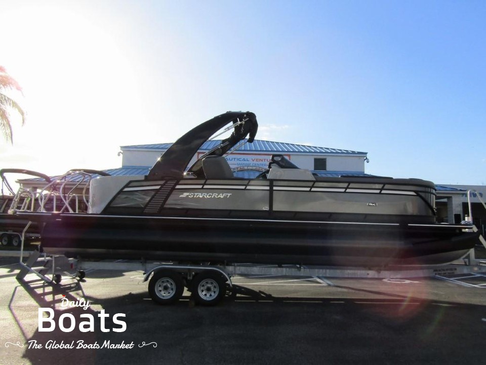 2022 Starcraft Mx 25 for sale. View price, photos and Buy 2022 ...