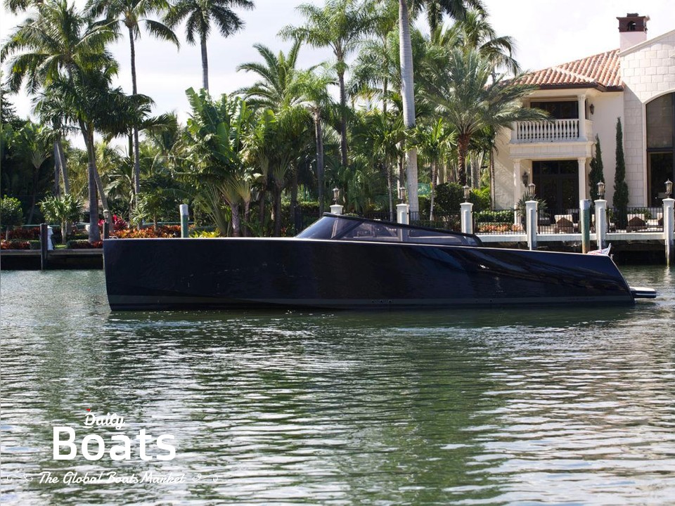 2015 VanDutch 40 for sale. View price, photos and Buy 2015 VanDutch 40 ...