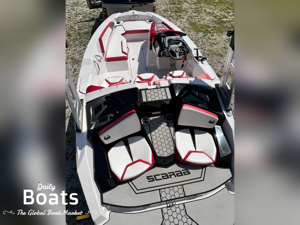 2018 Scarab 165 Id for sale. View price, photos and Buy 2018 Scarab 165 ...