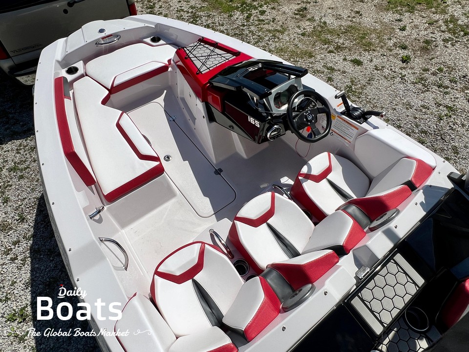 2018 Scarab 165 Id for sale. View price, photos and Buy 2018 Scarab 165 ...
