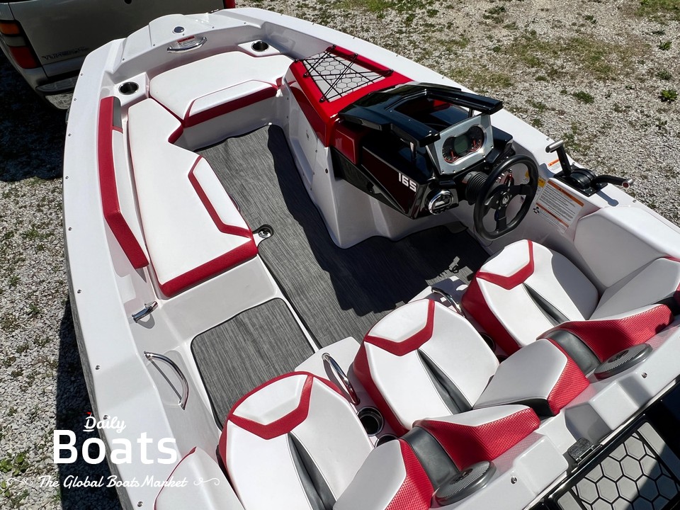 2018 Scarab 165 Id for sale. View price, photos and Buy 2018 Scarab 165 ...