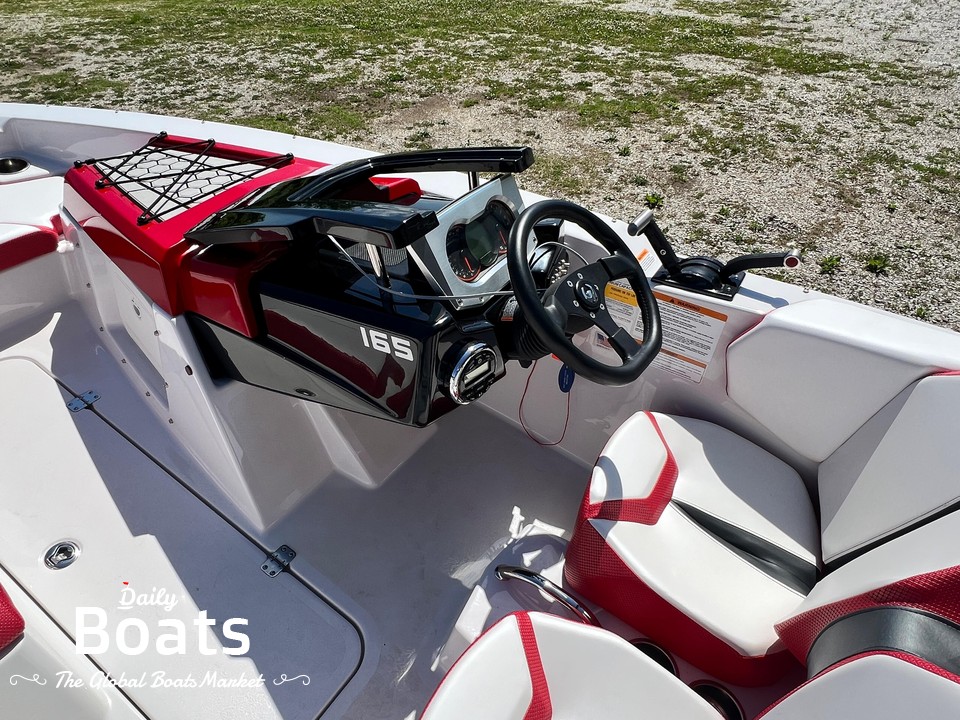 2018 Scarab 165 Id for sale. View price, photos and Buy 2018 Scarab 165 ...