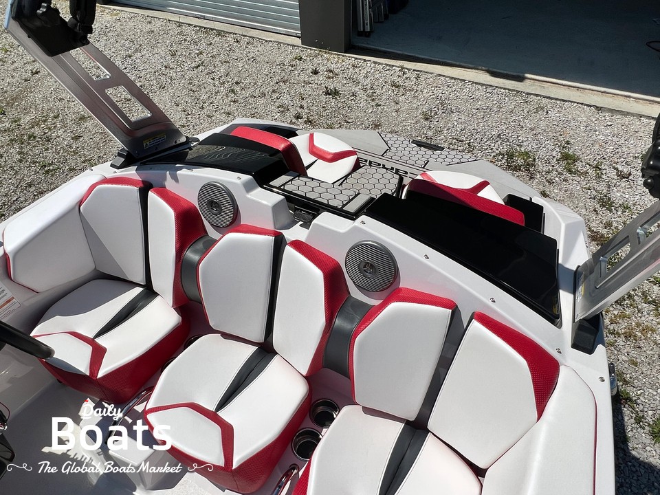 2018 Scarab 165 Id for sale. View price, photos and Buy 2018 Scarab 165 ...