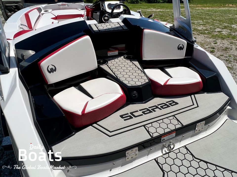 2018 Scarab 165 Id for sale. View price, photos and Buy 2018 Scarab 165 ...