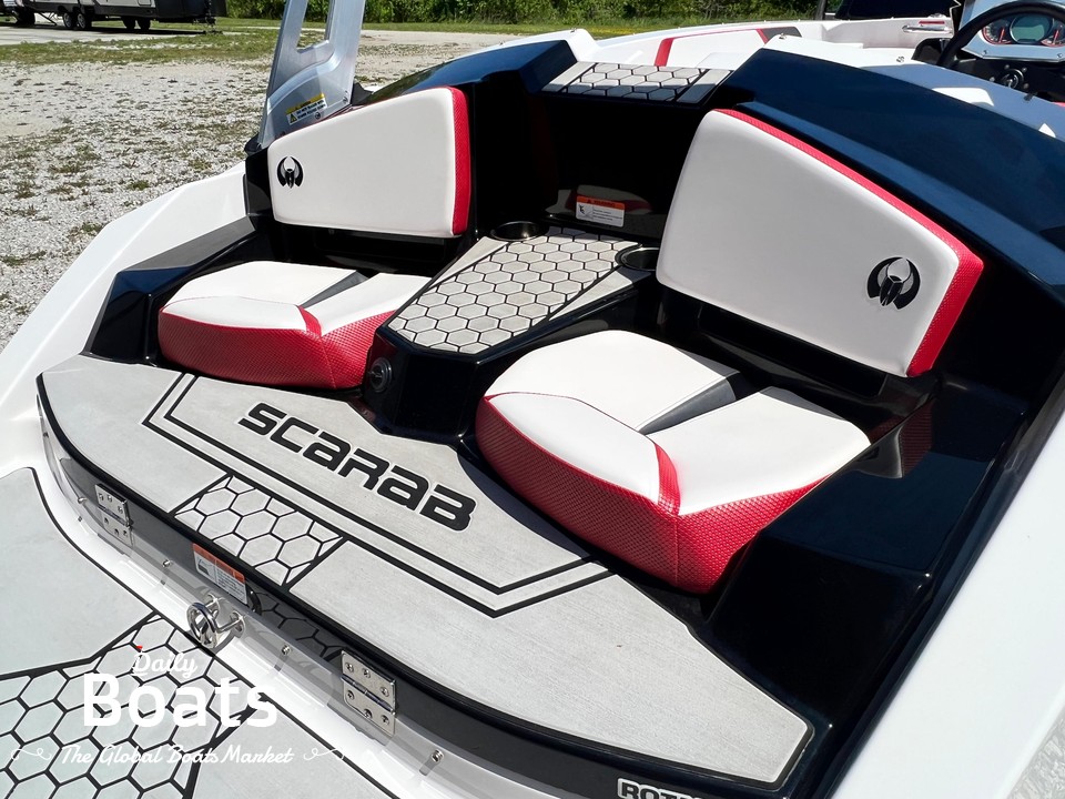 2018 Scarab 165 Id for sale. View price, photos and Buy 2018 Scarab 165 ...