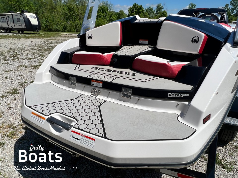 2018 Scarab 165 Id for sale. View price, photos and Buy 2018 Scarab 165 ...