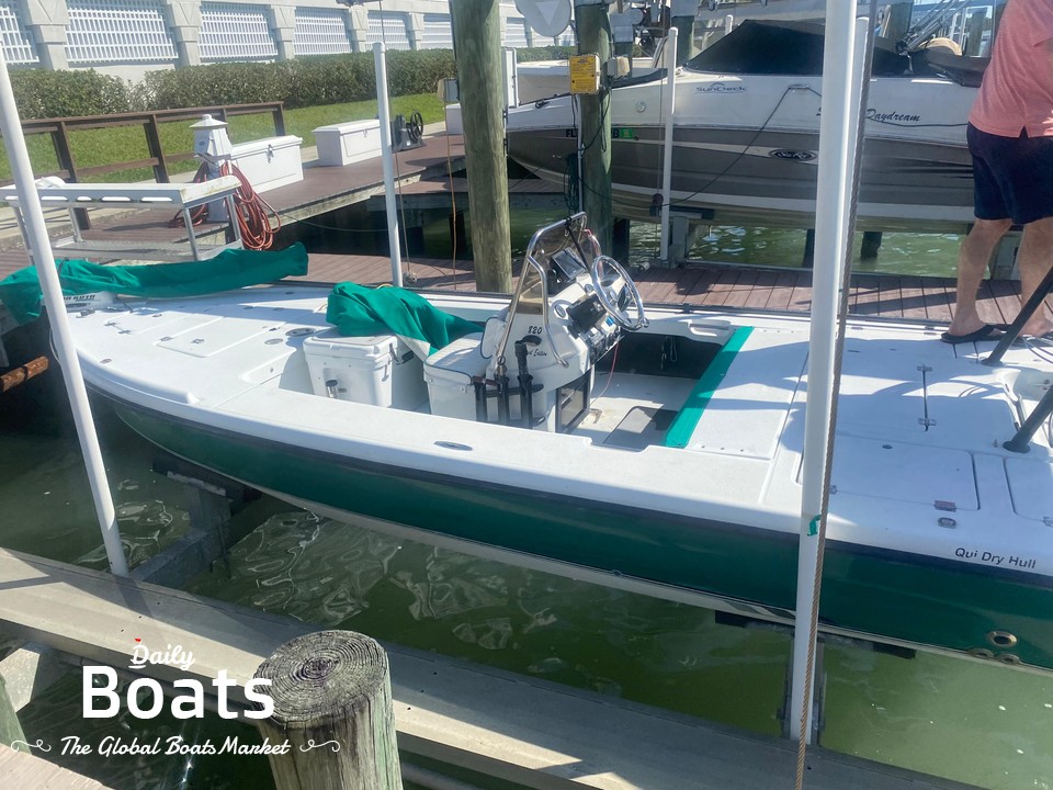 2000 Action Craft 1820 Flatsmaster for sale. View price, photos and Buy ...