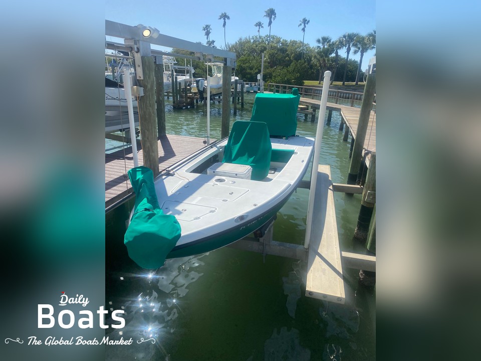 2000 Action Craft 1820 Flatsmaster for sale. View price, photos and Buy ...