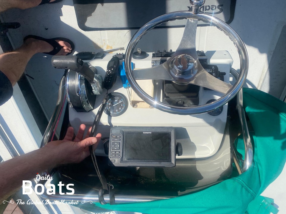 2000 Action Craft 1820 Flatsmaster for sale. View price, photos and Buy ...