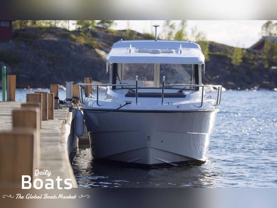 2021 Finnmaster Pilot 7 Cabin for sale. View price, photos and Buy 2021 ...