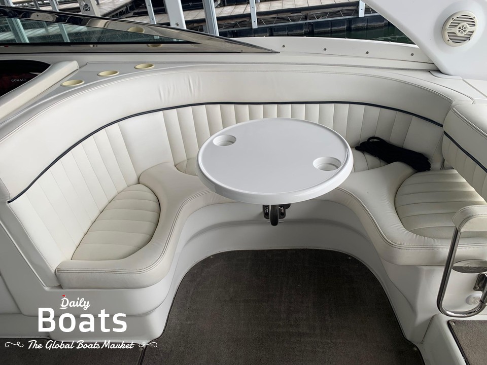 2002 Cobalt 360 for sale. View price, photos and Buy 2002 Cobalt 360 ...