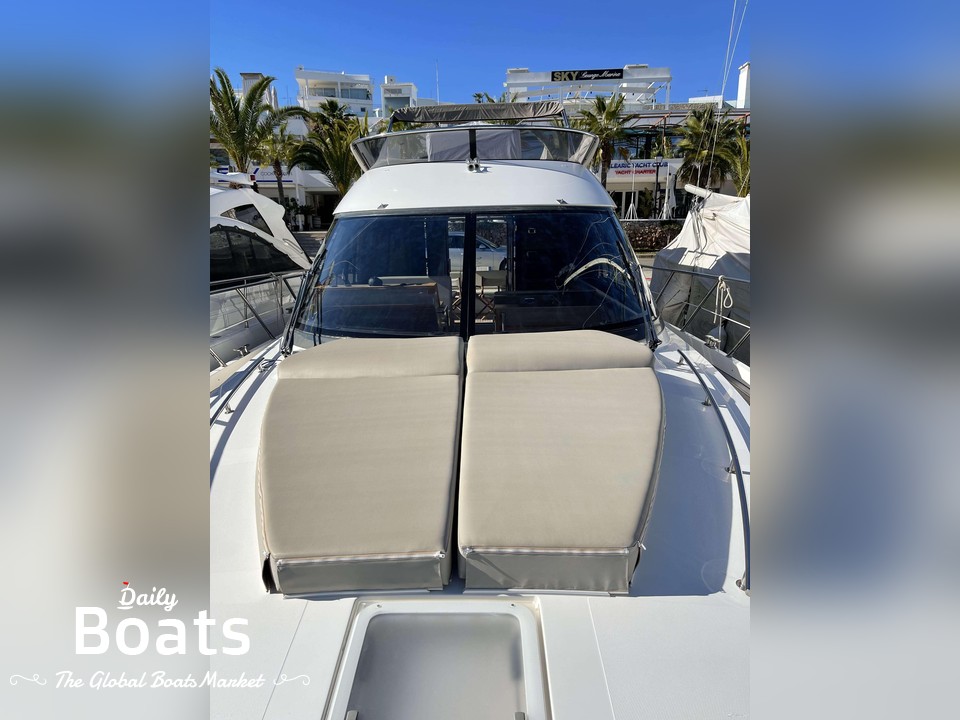 2010 Sealine F46 for sale. View price, photos and Buy 2010 Sealine F46 #300097