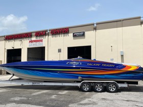 Active thunder 37 excess for sale - Daily Boats
