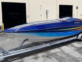 2007 Active Thunder 37 Excess for sale. View price, photos and Buy 2007 ...