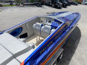 2007 Active Thunder 37 Excess for sale. View price, photos and Buy 2007 ...