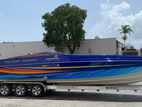 2007 Active Thunder 37 Excess for sale. View price, photos and Buy 2007 ...