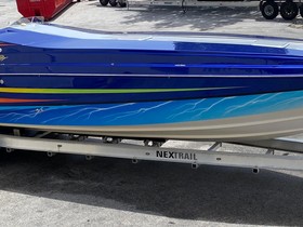 2007 Active Thunder 37 Excess for sale. View price, photos and Buy 2007 ...