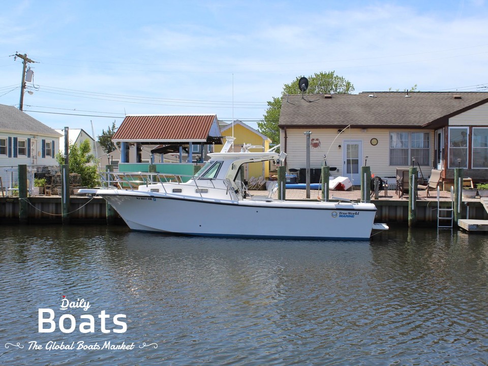 2010 True World Marine 28 for sale. View price, photos and Buy 2010 ...