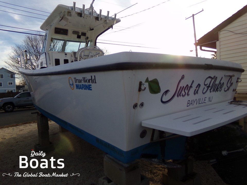 2010 True World Marine 28 for sale. View price, photos and Buy 2010 ...