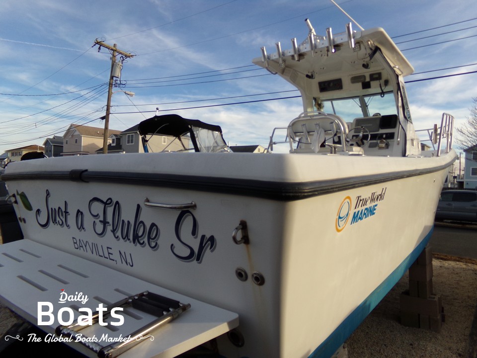 2010 True World Marine 28 for sale. View price, photos and Buy 2010 ...