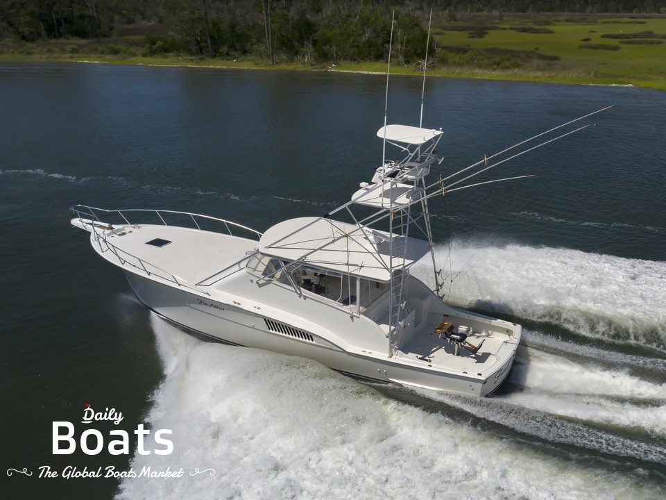 1978 Hatteras Express Cruiser for sale. View price, photos and Buy 1978 ...
