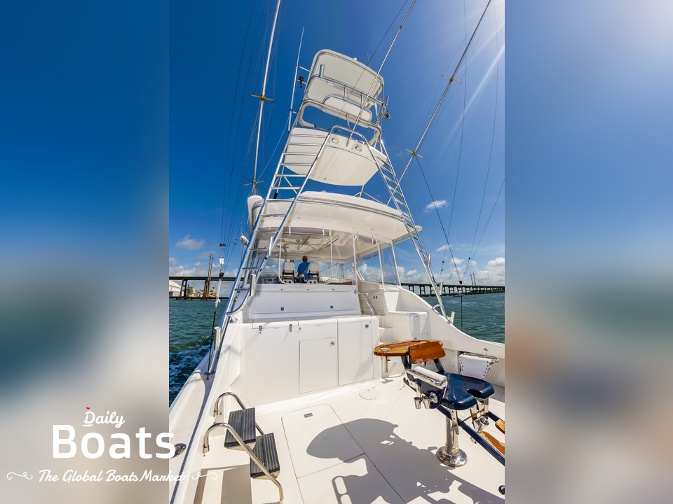 1978 Hatteras Express Cruiser for sale. View price, photos and Buy 1978 ...