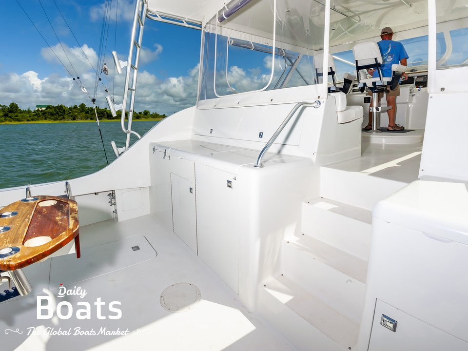 1978 Hatteras Express Cruiser for sale. View price, photos and Buy 1978 ...