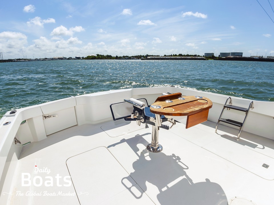 1978 Hatteras Express Cruiser for sale. View price, photos and Buy 1978 ...