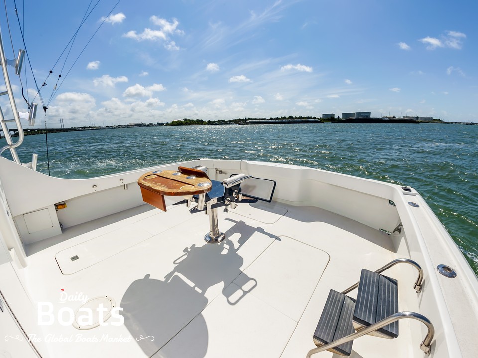 1978 Hatteras Express Cruiser for sale. View price, photos and Buy 1978 ...