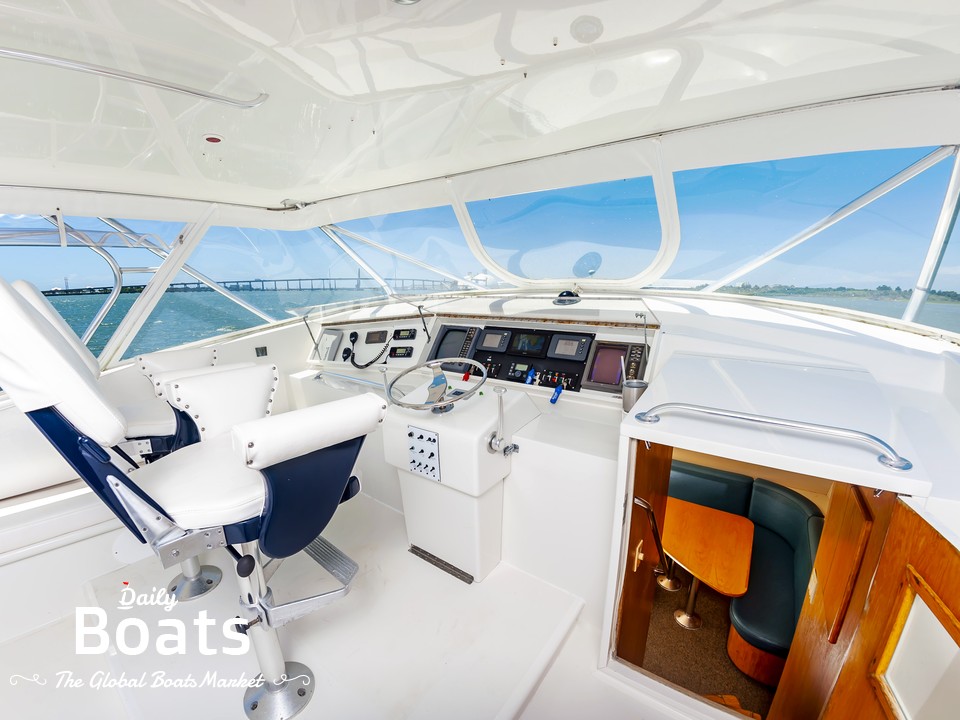 1978 Hatteras Express Cruiser for sale. View price, photos and Buy 1978 ...