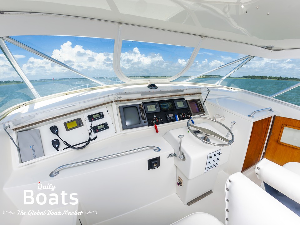 1978 Hatteras Express Cruiser for sale. View price, photos and Buy 1978 ...