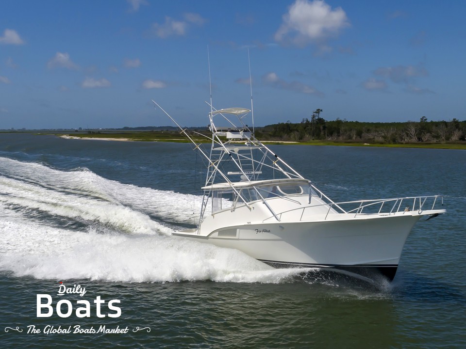 1978 Hatteras Express Cruiser for sale. View price, photos and Buy 1978 ...