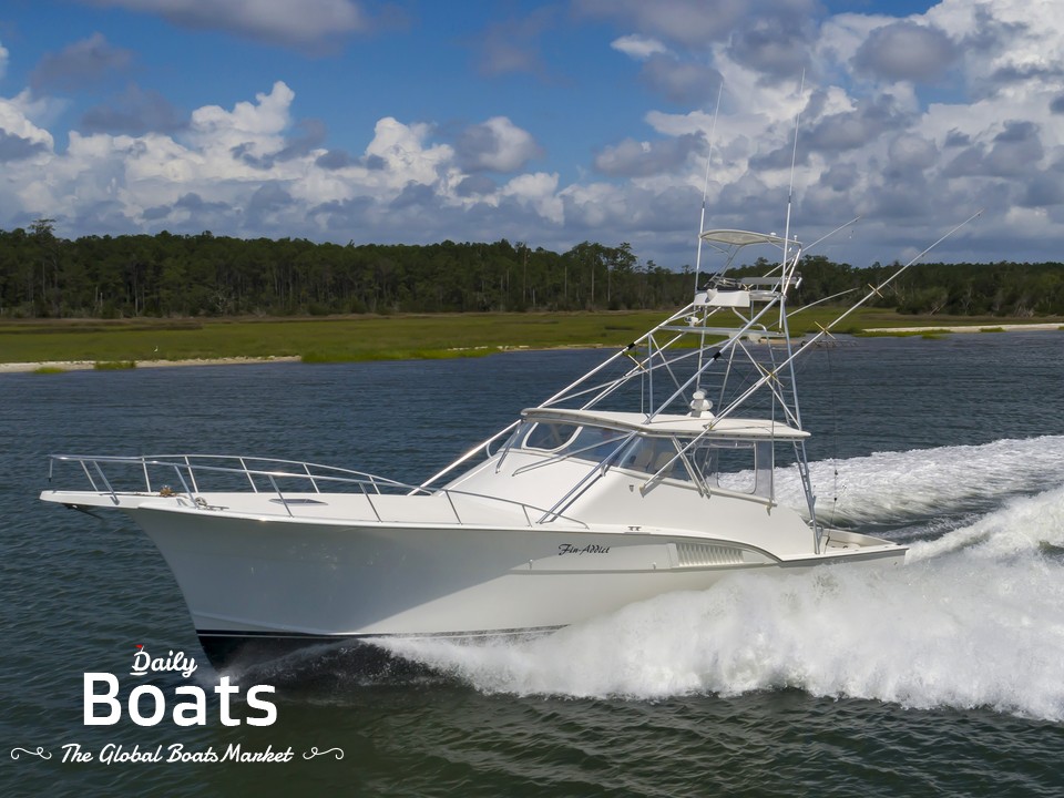 1978 Hatteras Express Cruiser for sale. View price, photos and Buy 1978 ...