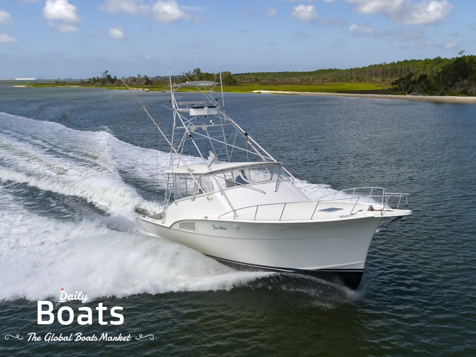 1978 Hatteras Express Cruiser for sale. View price, photos and Buy 1978 ...