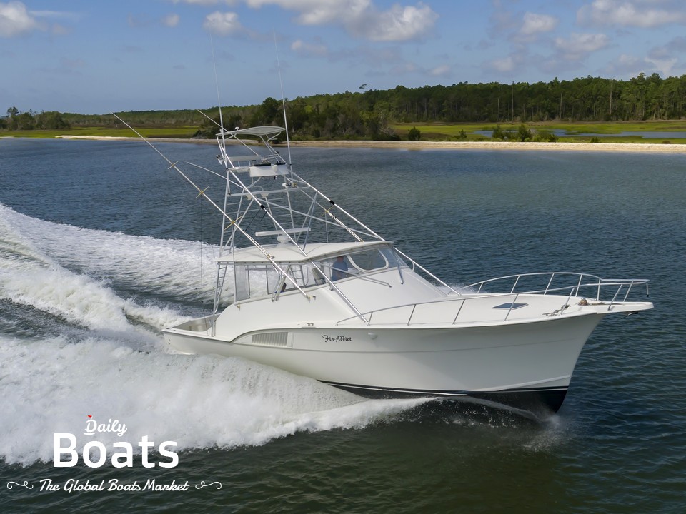 1978 Hatteras Express Cruiser for sale. View price, photos and Buy 1978 ...