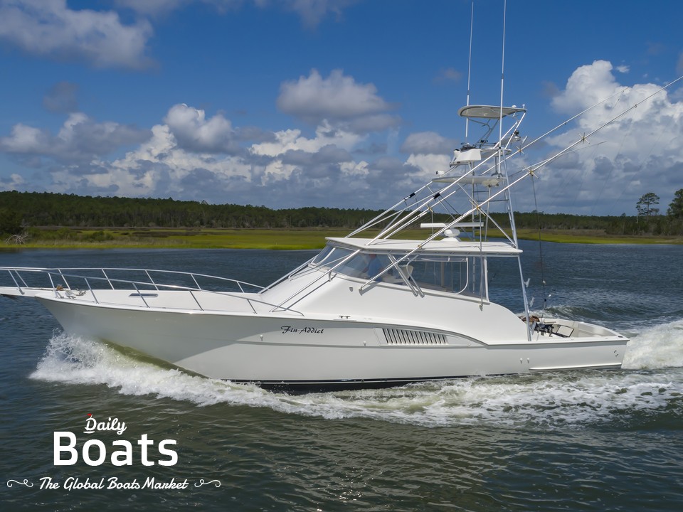 1978 Hatteras Express Cruiser for sale. View price, photos and Buy 1978 ...